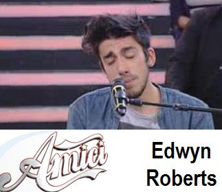 AMICI 12/ Prima puntata: Nicola Rosafio e Edwyn Roberts conquistano il ...