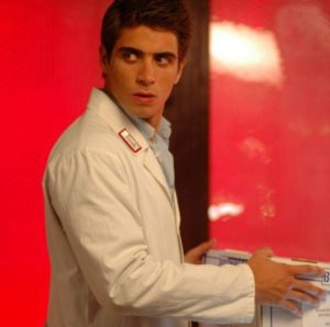 Le Mani dentro la Città, Marco Rossetti: il cattivo che ha conquistato ...