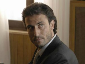 Giorgio Borghetti, vita privata: i suoi amori Alessia e Gianalberto