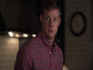 Pretty Little Liars: Andrew è A? Gli indizi
