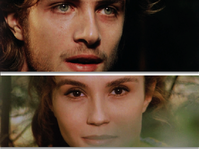 Kim Rossi Stuart Fantaghiro