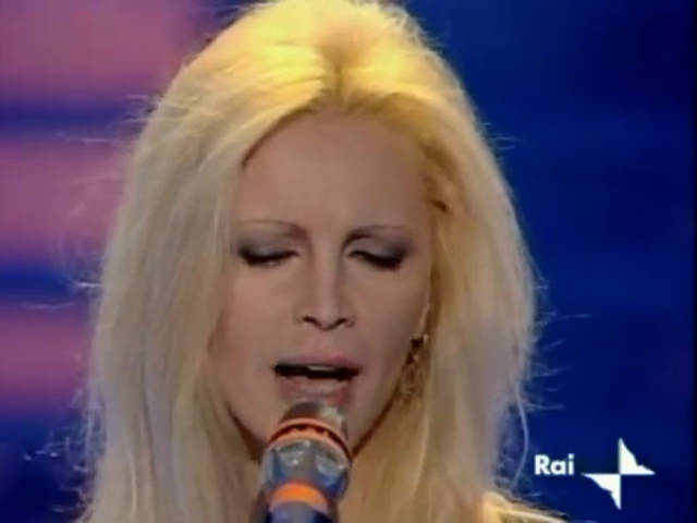 Patty Pravo giovane: foto e amori della celebre cantante Patty Pravo giovane: foto e amori della celebre cantante