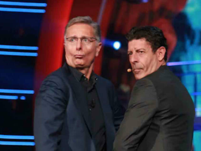 Bonolis: lite Laurenti? Parla Paolo: verità e come Luca vive la quarantena Bonolis: lite Laurenti? Parla Paolo: verità e come Luca vive la quarantena