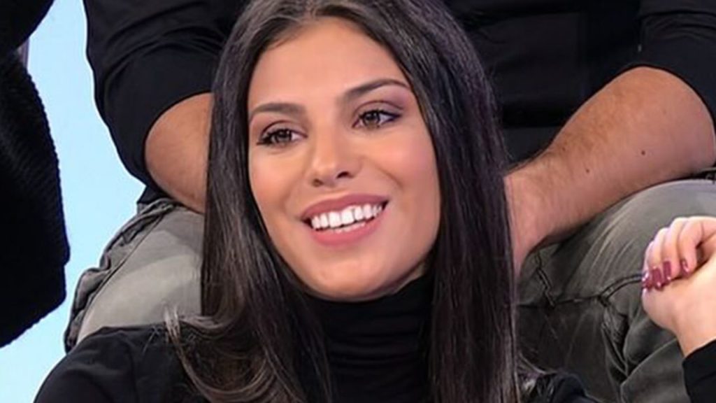 Uomini e Donne: l'ex corteggiatrice Irene Capuano diventa conduttrice tv