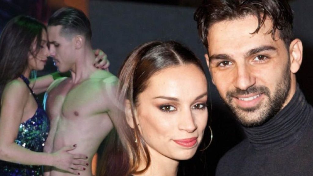 Todaro si svela: il rapporto oggi con Francesca e quei gossip su Valentin