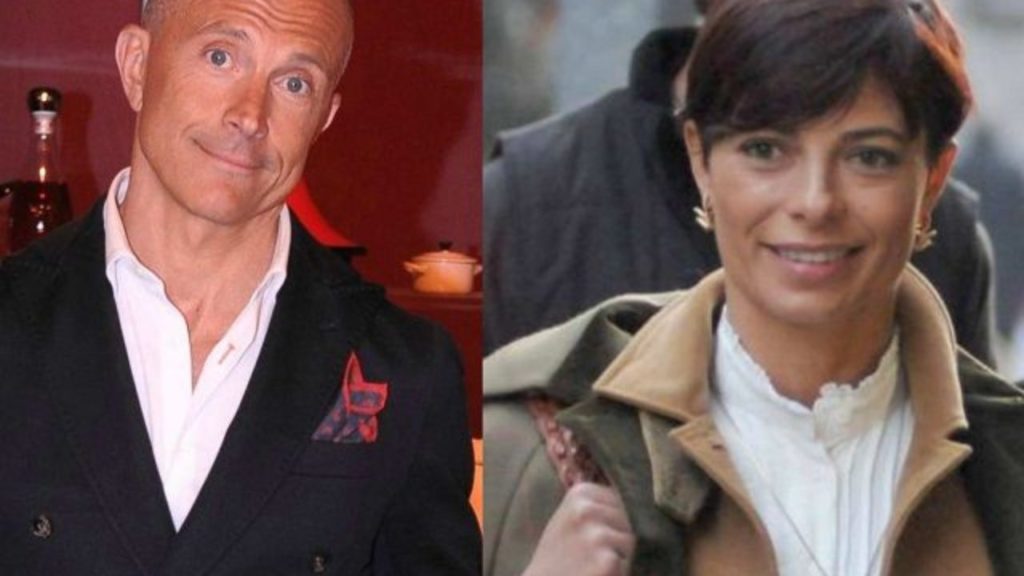 La figlia di Giorgio Mastrota mamma bis a 25 anni: "Questa è la normalità"