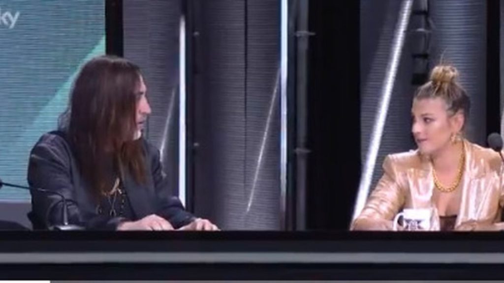 X Factor, primi scontri tra Agnelli e Emma: "Ho detto una ca..ata"