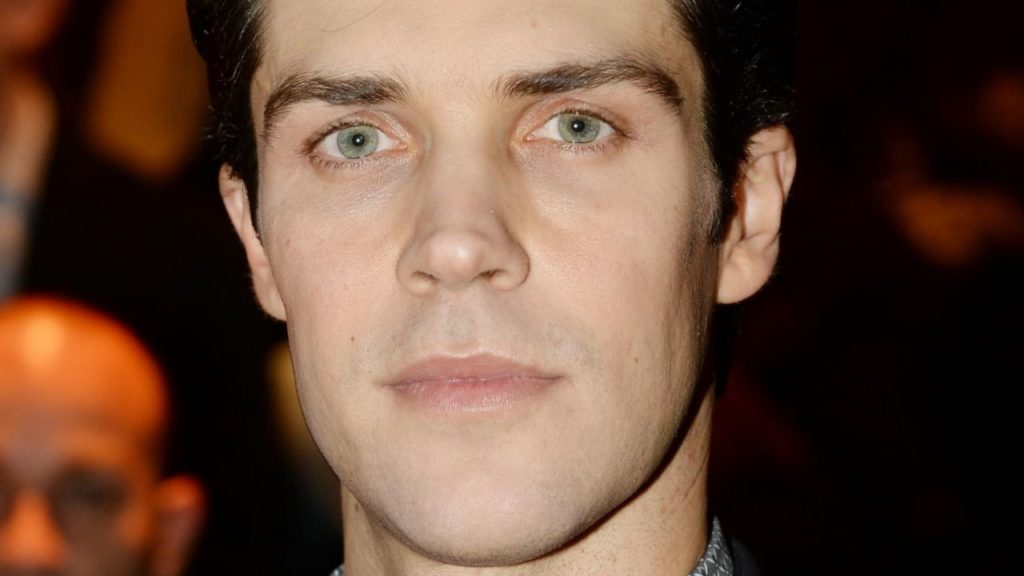 Roberto Bolle e Daniel Lee: romantica vacanza in Costiera Amalfitana