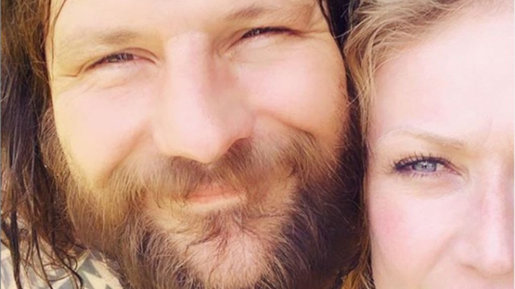 Martin Castrogiovanni si è sposato: assenti al matrimonio Belen e Maria