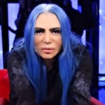 Loredana Berté giovane: foto e amori della cantante
