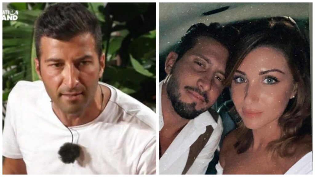 Temptation Island news, Anna e Mario: rotto il silenzio, accuse su Gennaro