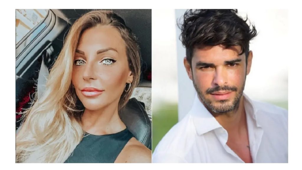 Gallella: "Cosa ha fatto la mia fidanzata per me. Tara invece..."
