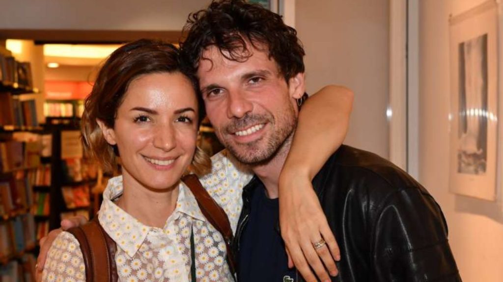 Andrea Delogu, divorzio trauma: "Cos'ho vissuto e cos'è successo"