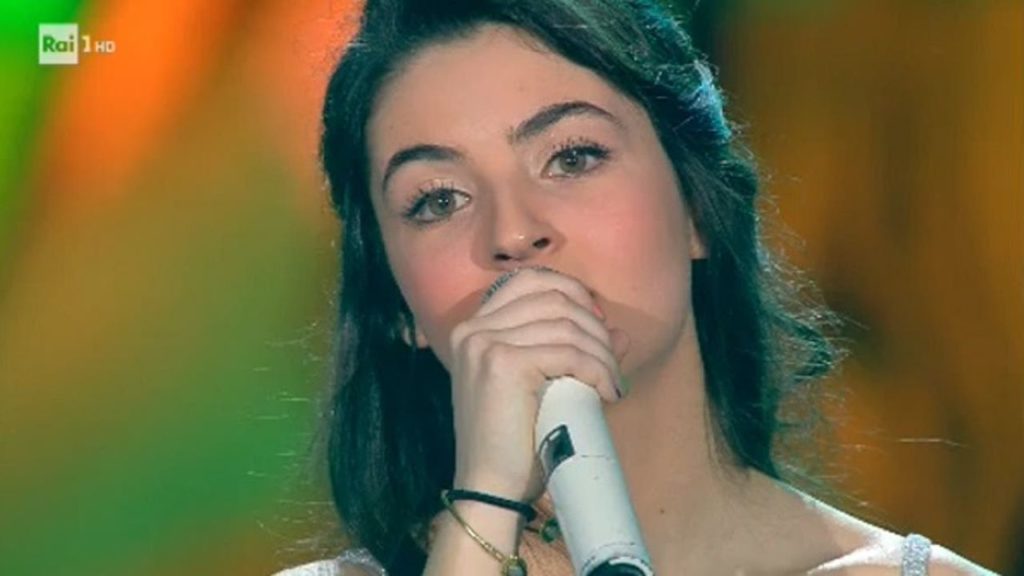 Tecla Insolia: il significato del suo nome e chi sono i genitori