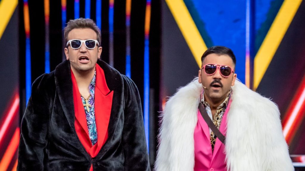 Emigratis 2022: chicche su Mahmood e Donnarumma, Bolle fugge