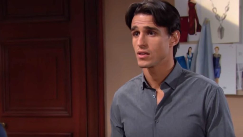 Beautiful, la morte di Vinny diventa un mistero: non è come sembra