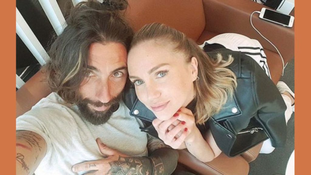 Vittorio Brumotti spiega perché non sposa la fidanzata Annachiara