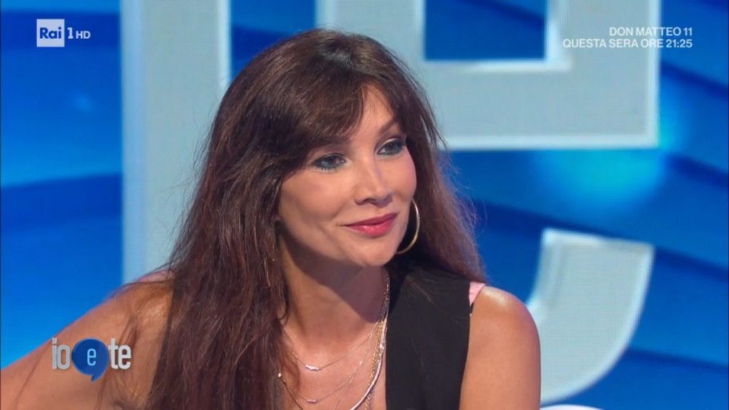 Luisa Corna sposa a 57 anni: data delle nozze, chi è il futuro marito