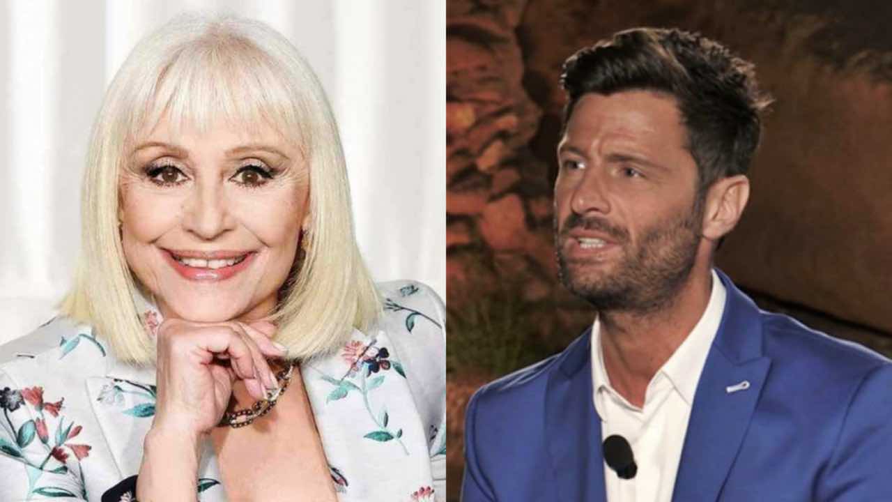 Ascolti tv ieri 5 luglio 2021: Carramba e Temptation Island, chi ha vinto Ascolti tv ieri 5 luglio 2021: Carramba e Temptation Island, chi ha vinto