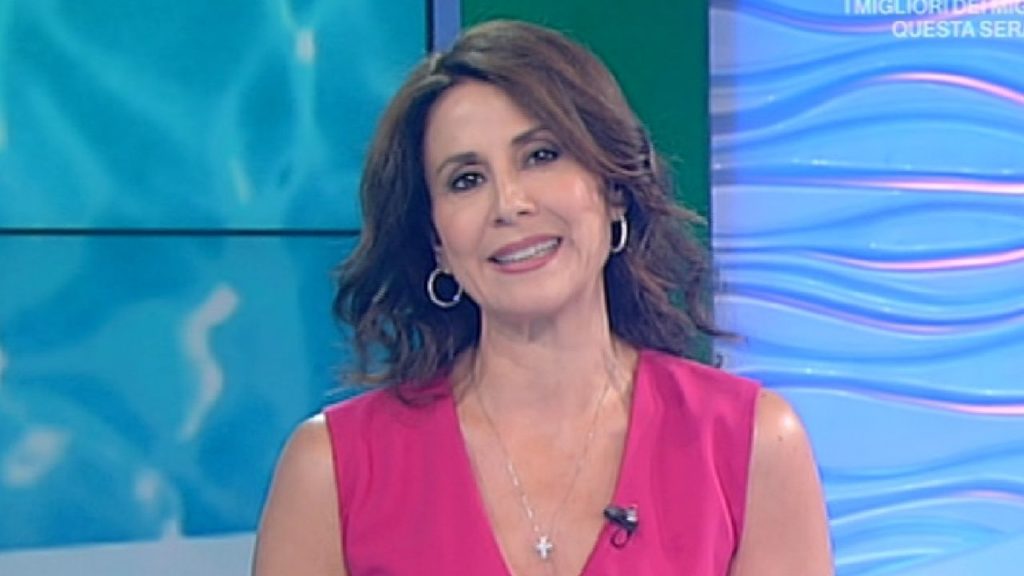 Barbara Capponi: la giornalista svela il suo dramma interiore