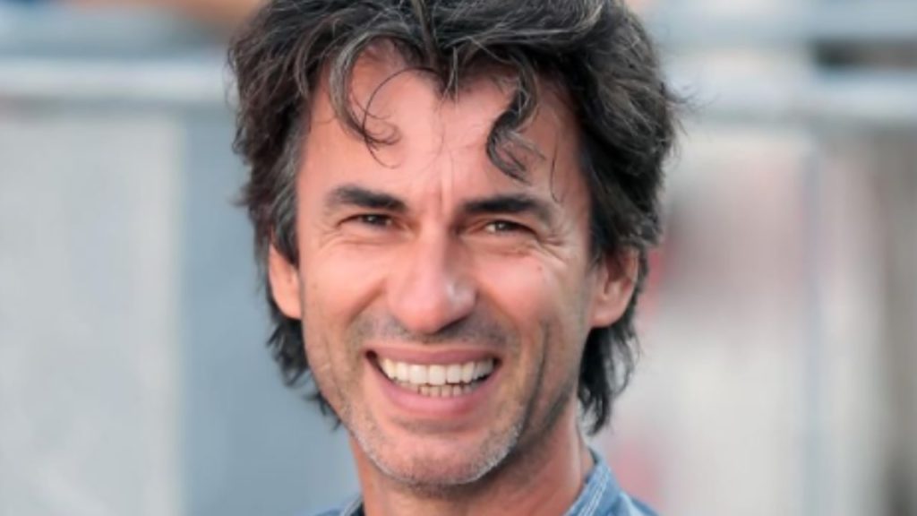 Kledi Kadiu cosa fa oggi e perché non si vede più in tv