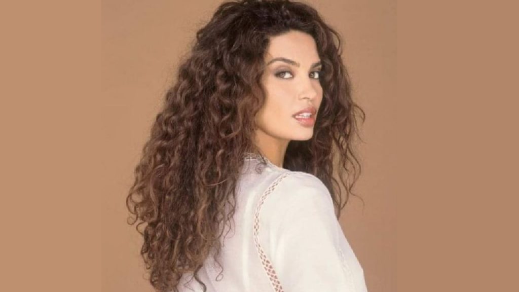 Afef si è sposata: foto, dettagli del matrimonio e chi è il suo quarto ...