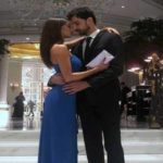 Francesca Tocca, ritorno Valentin a sorpresa e like Todaro: cosa succede