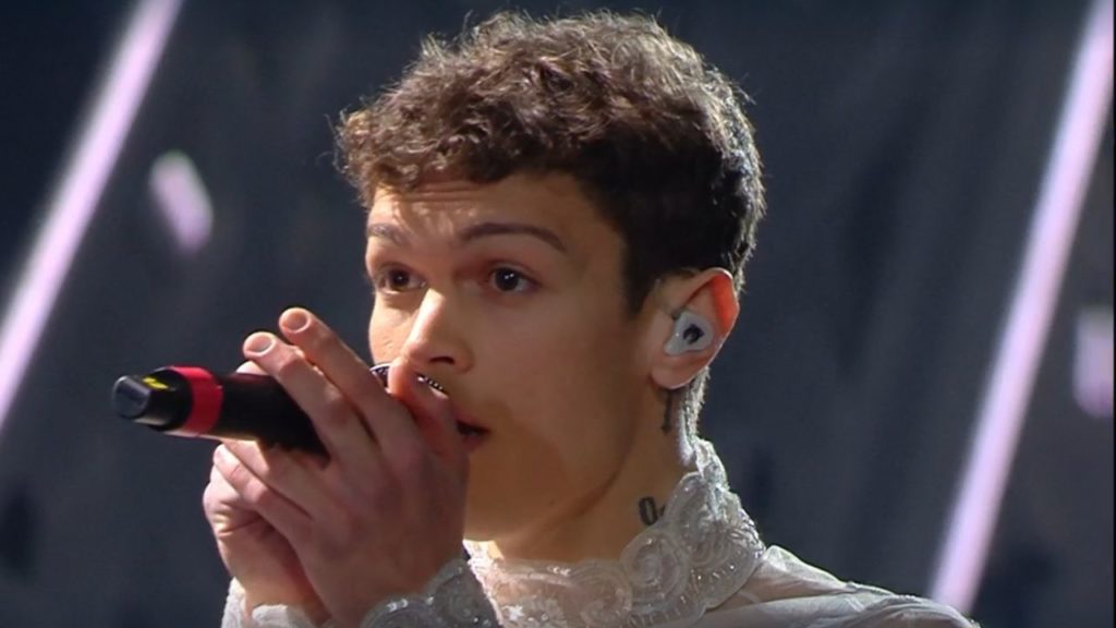 Blanco, perché si chiama così? La curiosa storia dietro il nome d'arte