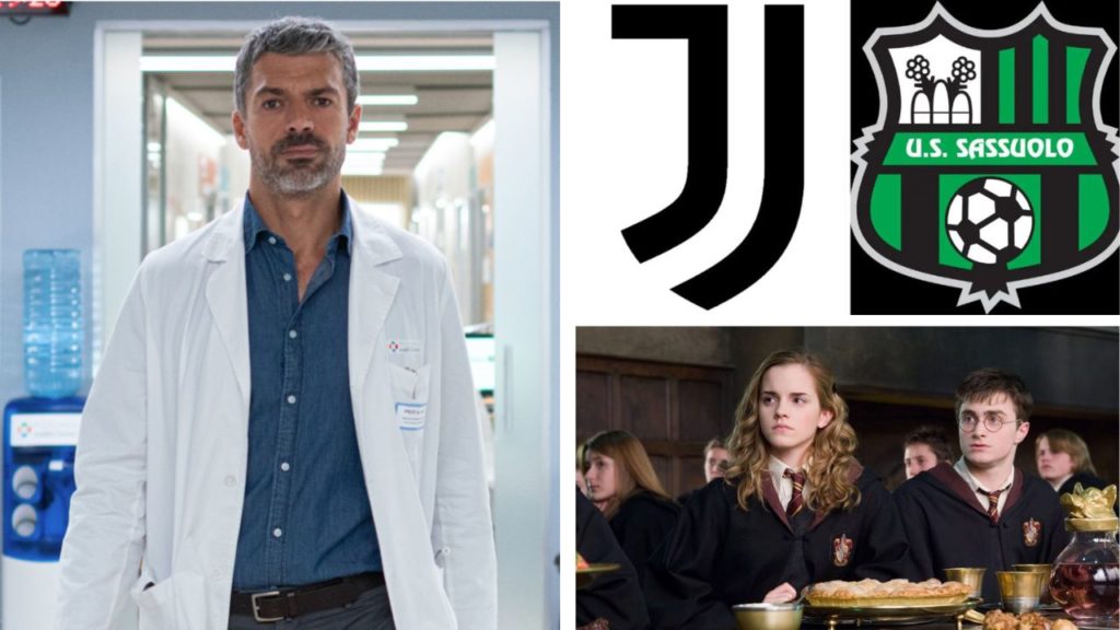 Ascolti tv ieri: Doc-Nelle Tue Mani e Canale 5, chi ha vinto. Tutti i dati Ascolti tv ieri: Doc-Nelle Tue Mani e Canale 5, chi ha vinto. Tutti i dati