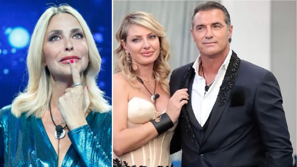 GF Vip, Stefania Orlando ribalta Amoruso dopo gli attacchi a Manila