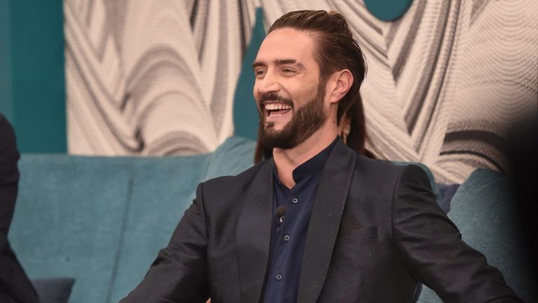 Alex Belli a Il Paradiso delle Signore? L'attore rompe il silenzio