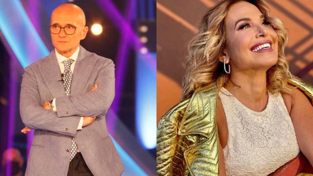 GF Vip 7, l'habitué dei salotti di Barbara d'Urso ha firmato: chi è