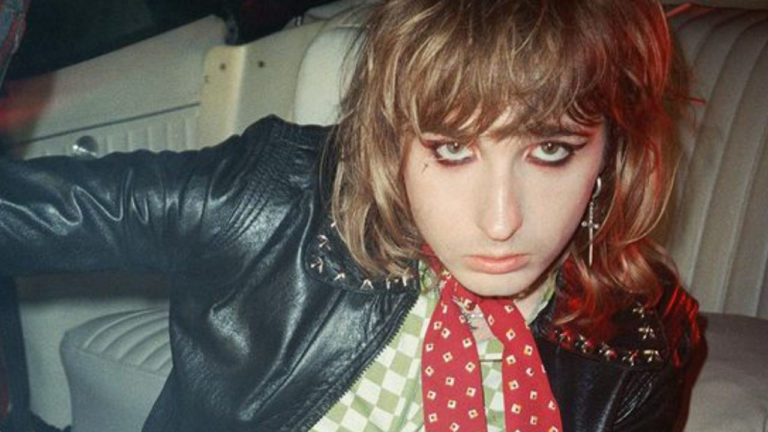 Maneskin, Thomas Raggi beccato con la fidanzata: chi è, il video