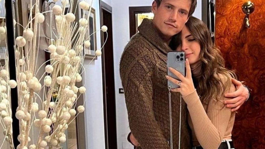 Uomini e Donne Andrea Nicole: "Sto per realizzare un sogno con Ciprian"