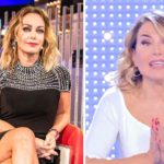 Claudia Ruggeri, cognata Bonolis: rapporto con Sonia e gelosia del marito