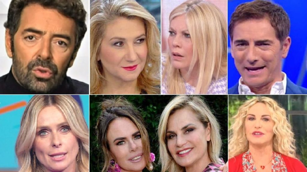 Rai, conduttori e programmi: chi tornerà in onda e chi no nel 2022/2023