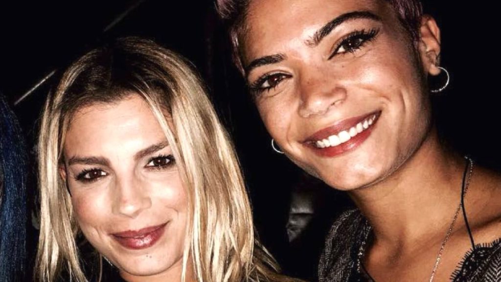 Emma Marrone ed Elodie, rivelati i retroscena di come è finita l ...