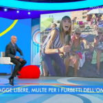 Roberta Capua marito: 3 cose da sapere sulla vita privata della conduttrice