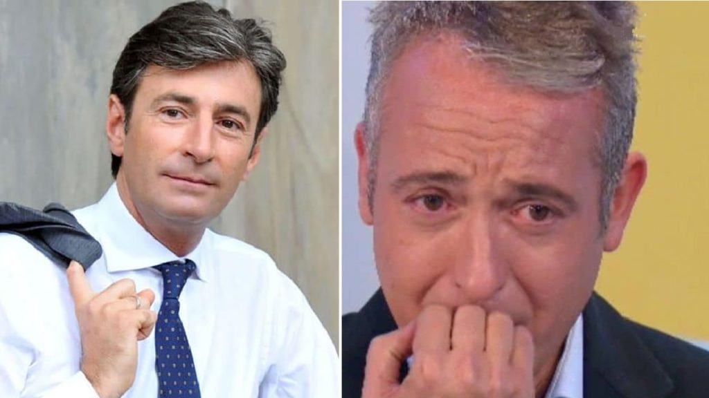 Milo Infante tuona su Diaco in diretta a Ore 14: clima teso (video)
