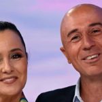 Roberta Capua marito: 3 cose da sapere sulla vita privata della conduttrice