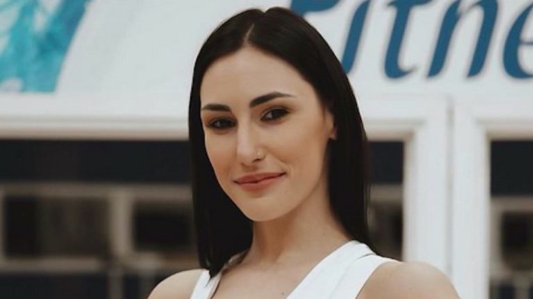 Giulia Pauselli, stop ad Amici 22: la ballerina è fuori dai giochi