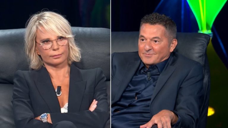 Tsqv, Maria stronca Teo: per molti non una battuta, ecco perché