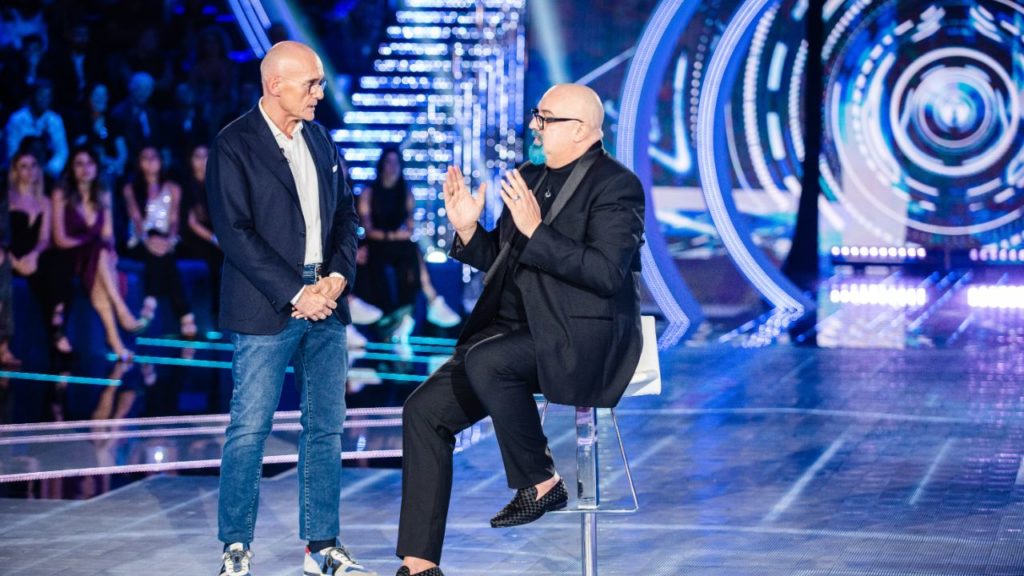 Giovanni Ciacci distrutto: "Pensato al suicidio, Signorini dileguato"