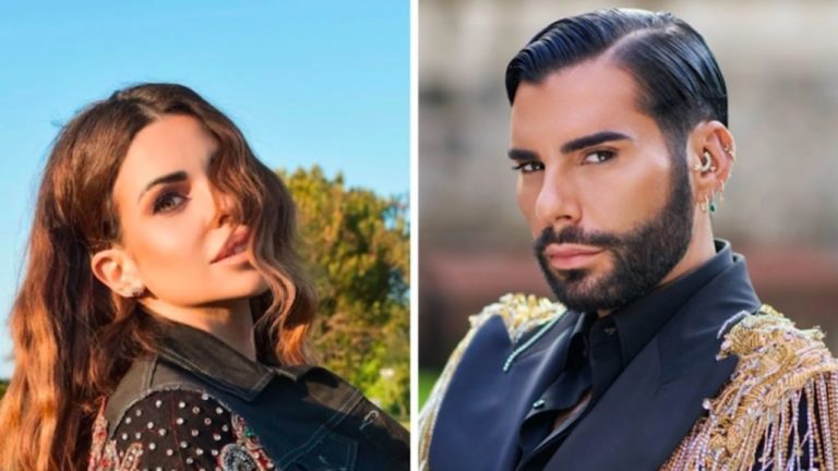 Federico Fahion Style, è finita con la compagna Letizia: l'annuncio