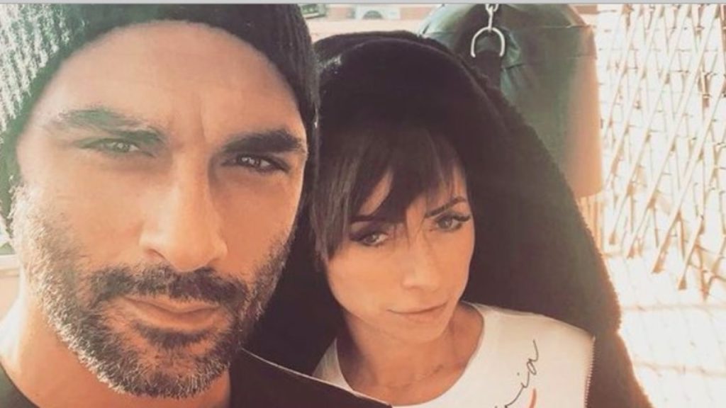 Francesco Arca, operata la fidanzata Irene Capuano: cosa ha avuto