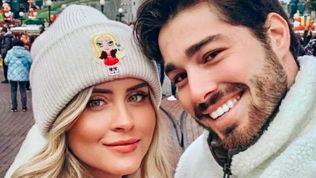 Valentina Ferragni spiega perché è finita con Luca Vezil