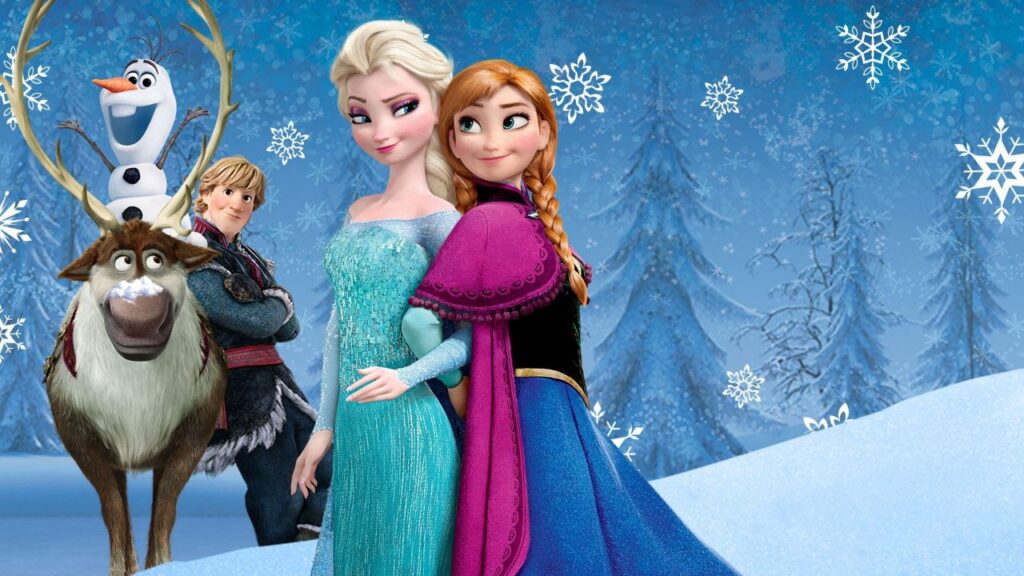 Frozen 3 ci sarà: uscita e trama. Elsa innamorata di una donna