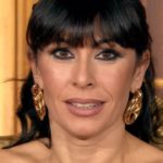 Ballando, Andrew Howe e Sara Di Vaira: la fidanzata Giuseppina controlla