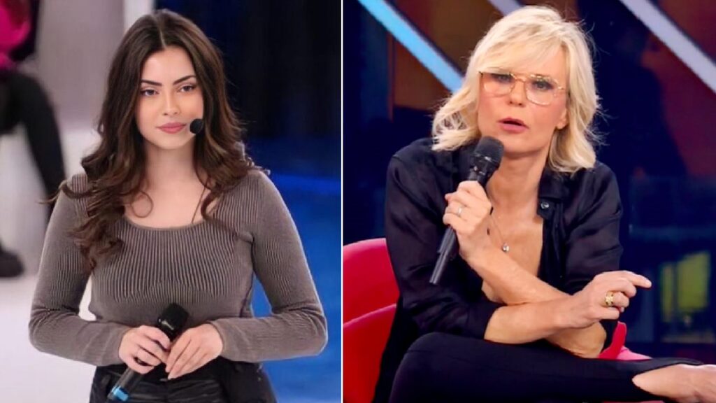 Guera, parla l'amico che tuona contro Amici: “So cosa è successo"