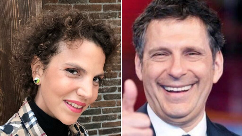 Valeria Favorito sul midollo osseo avuto da Frizzi: "Tutti i dettagli"